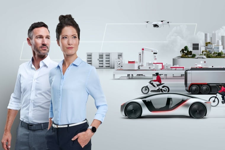 EDAG Engineering GmbH: EDAG Group stellt sich neu auf: Drei ...